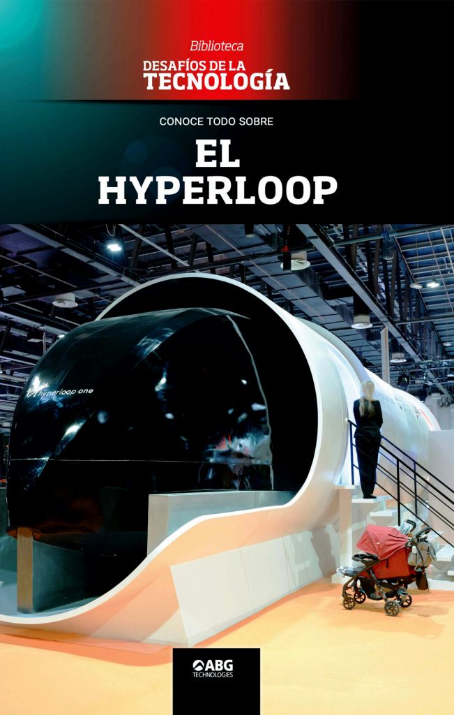 11. El hyperloop - Books American Book Group