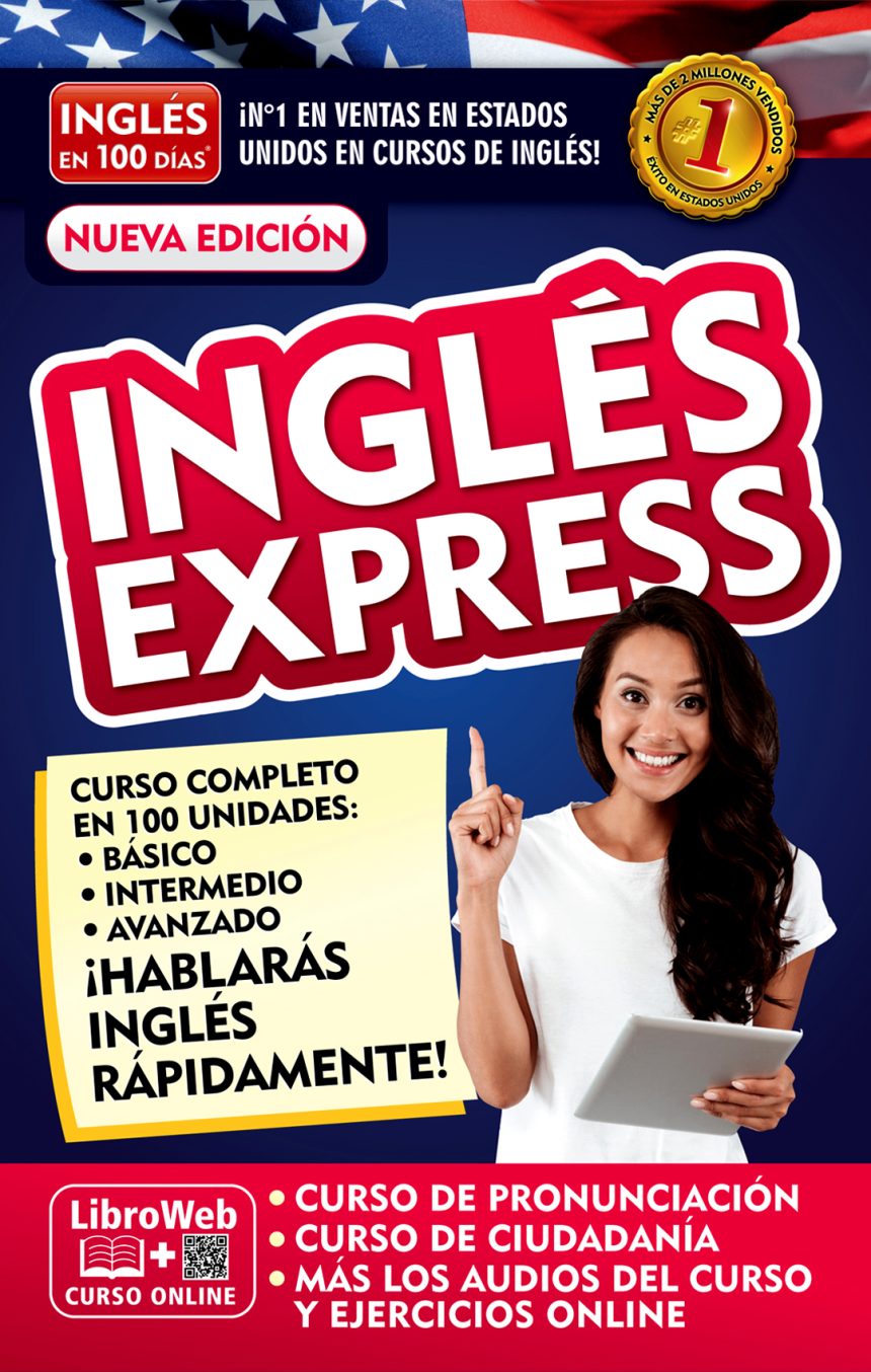 14. Inglés Express nueva edición / Express English, New Edition - Books ...